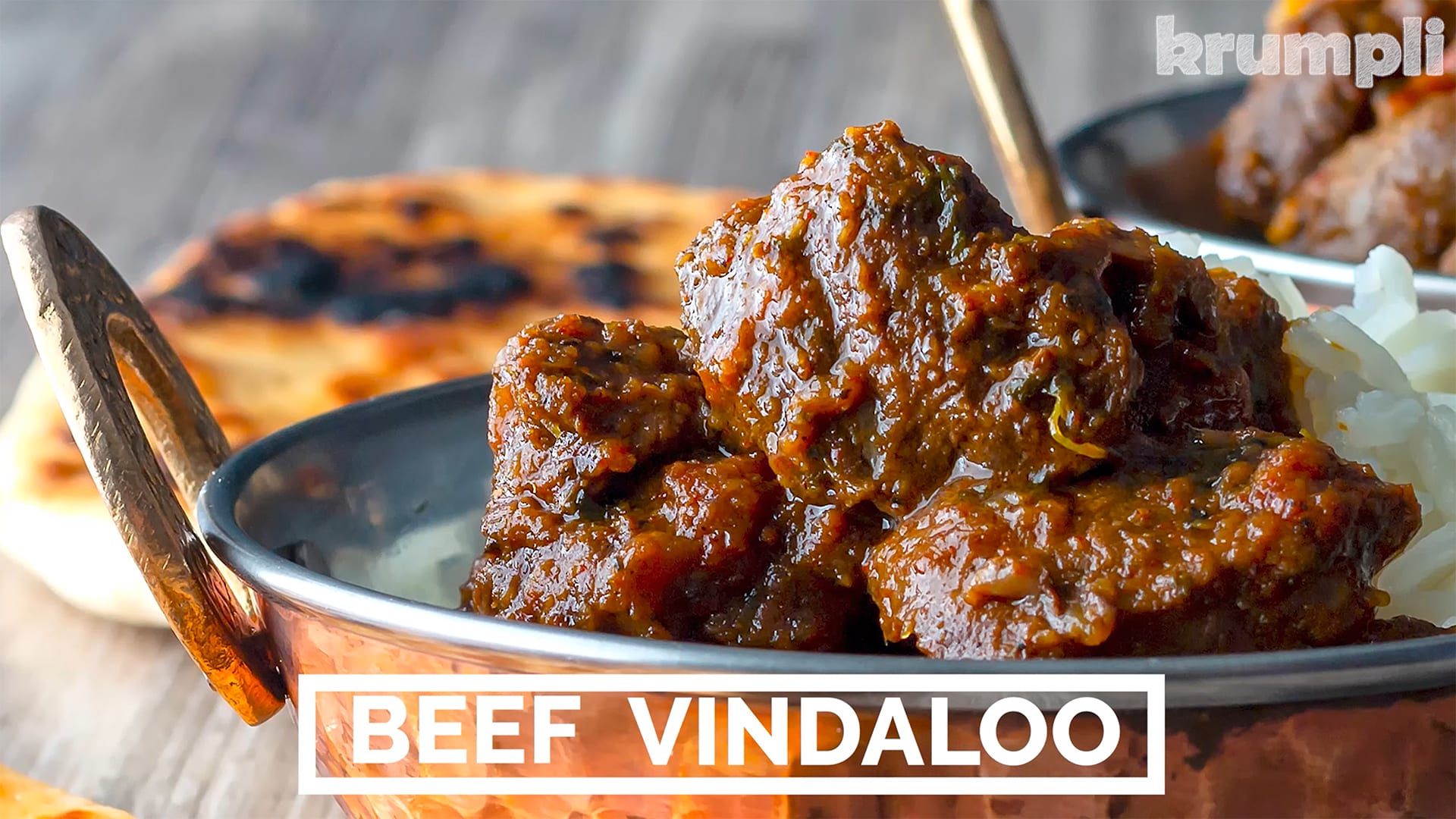 how to cook beef vindaloo