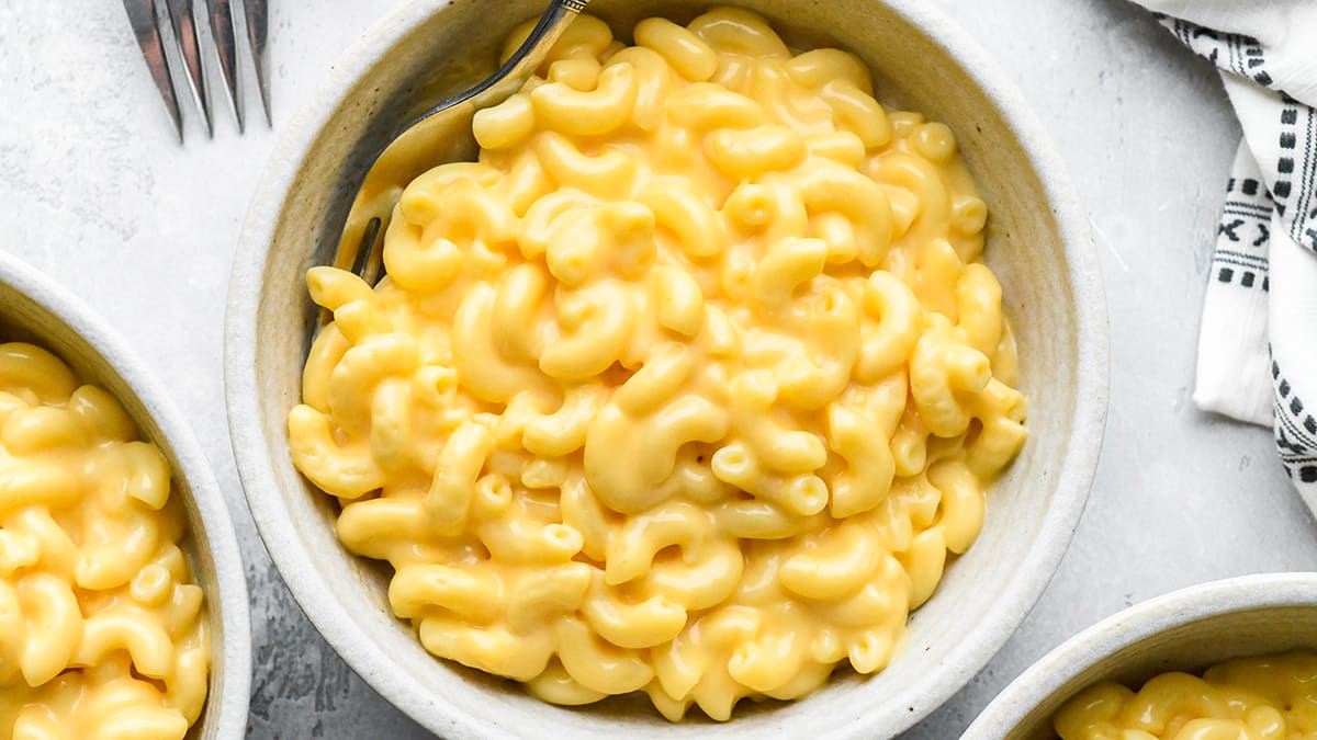 how to make homemade macaroni and cheese youtube