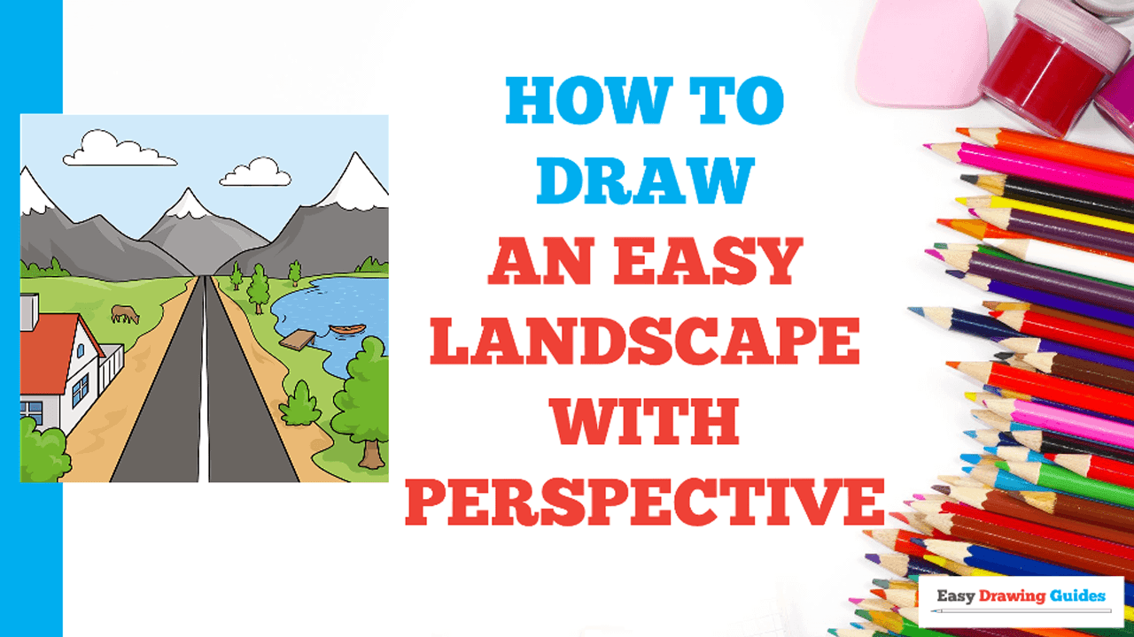 landscape perspective ks2