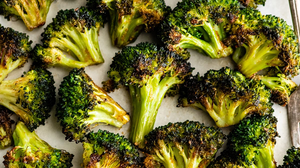 how to cook broccoli perfectly