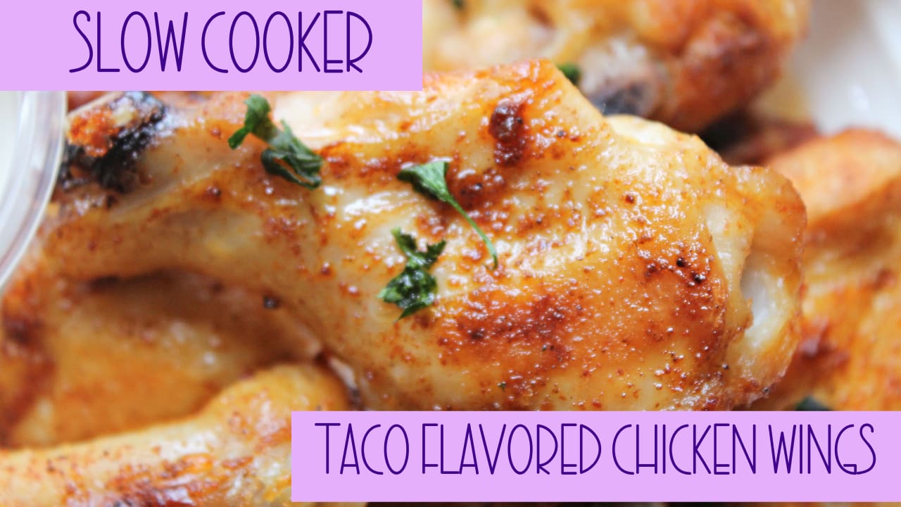 how to cook chicken wings in the nuwave oven