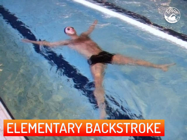 elementary swimming