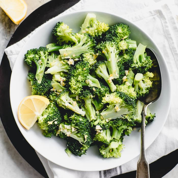 how to make broccoli nice