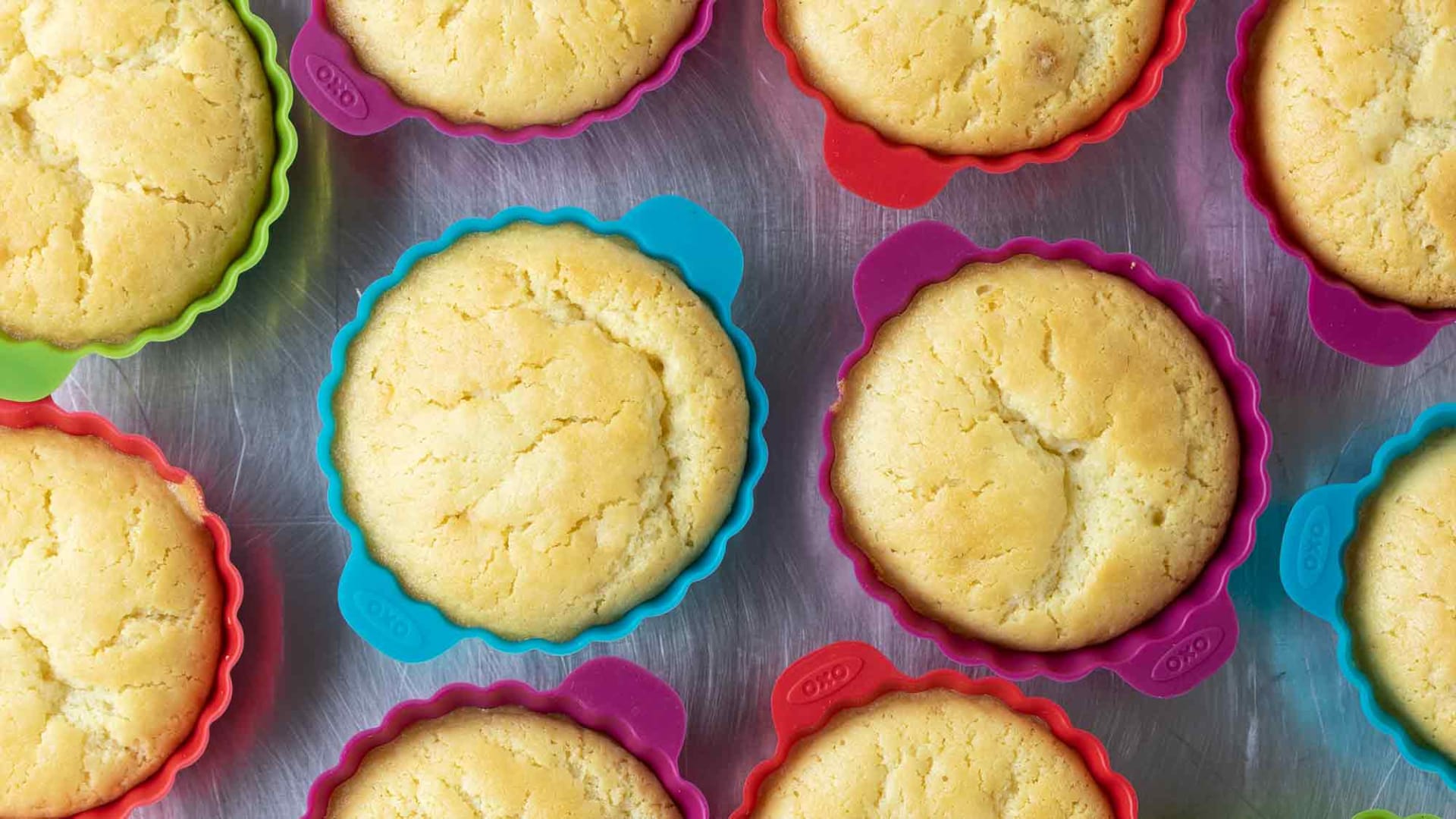 how to make mochi cupcakes