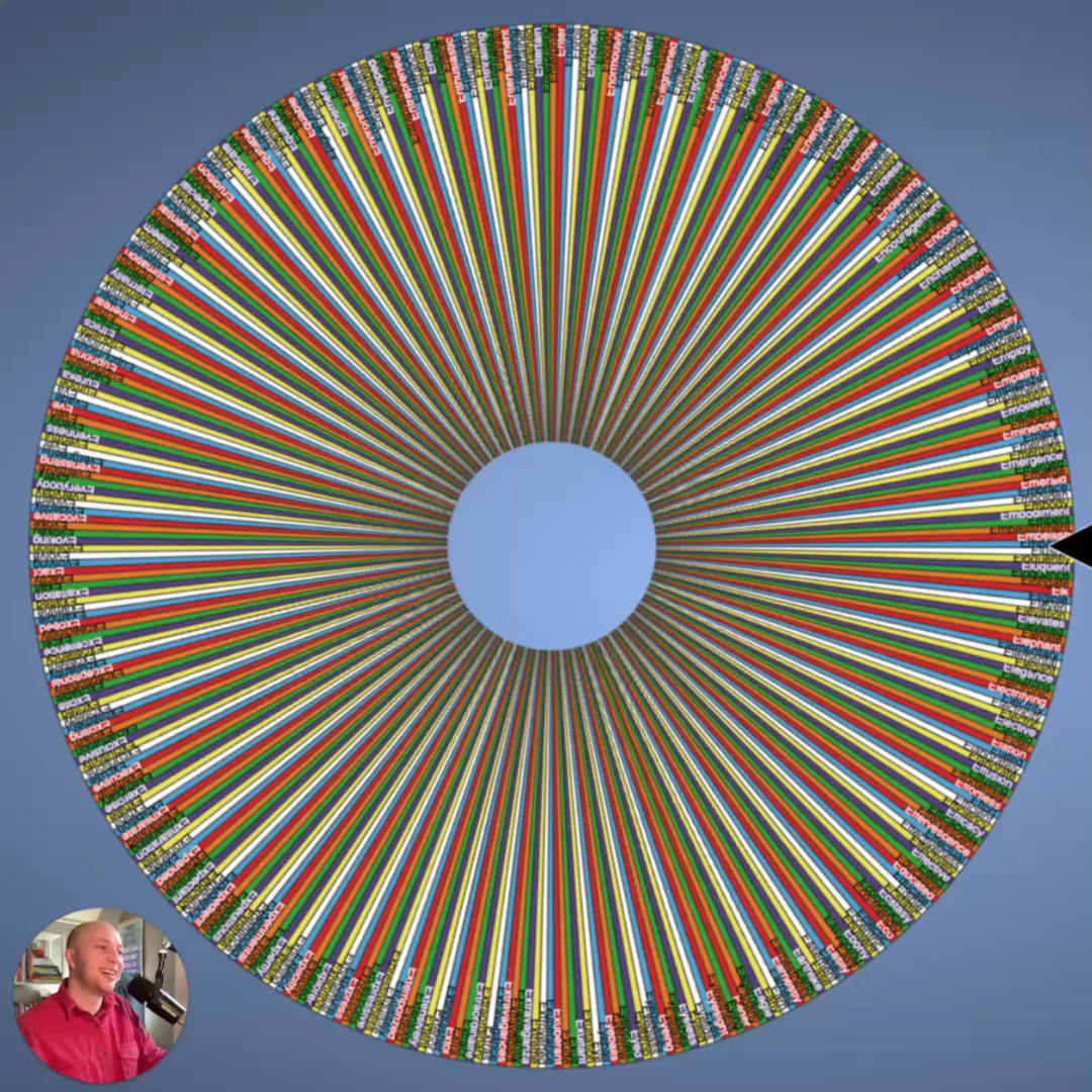 friendly words that start with e