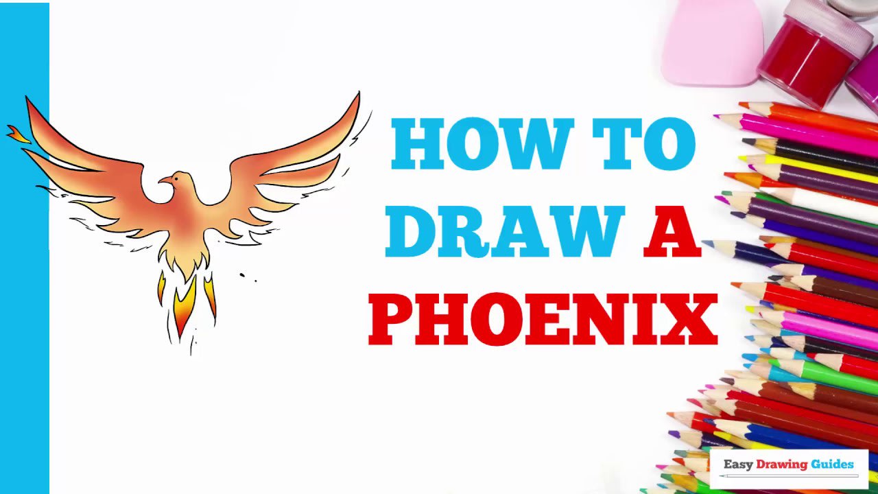 phoenix tutorial drawing