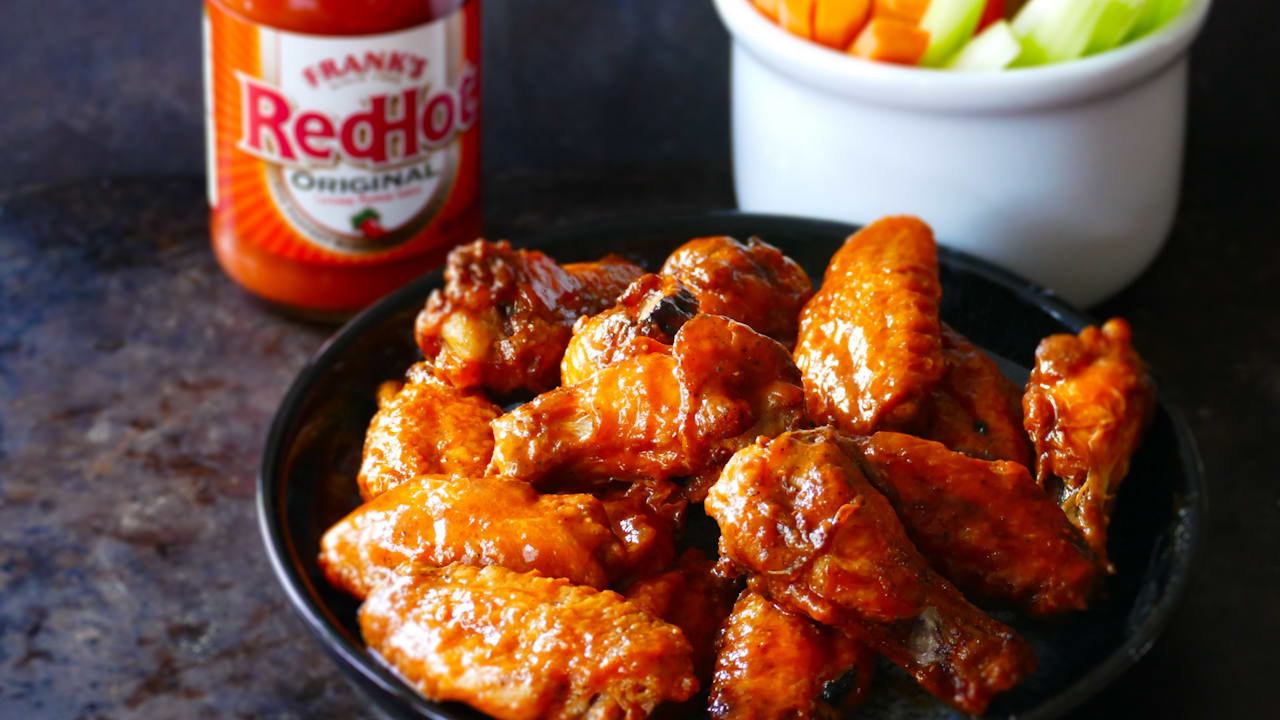 how to cook wings in pressure cooker xl