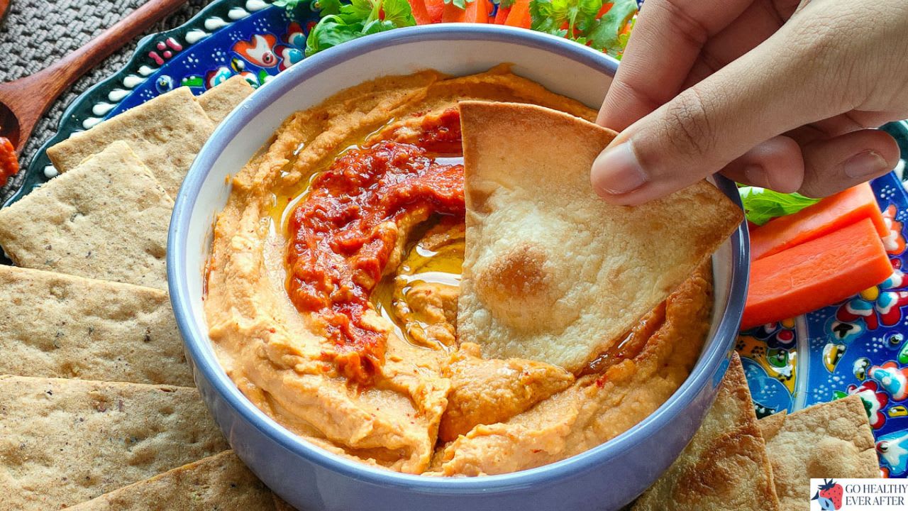 how to make hummus kerala style