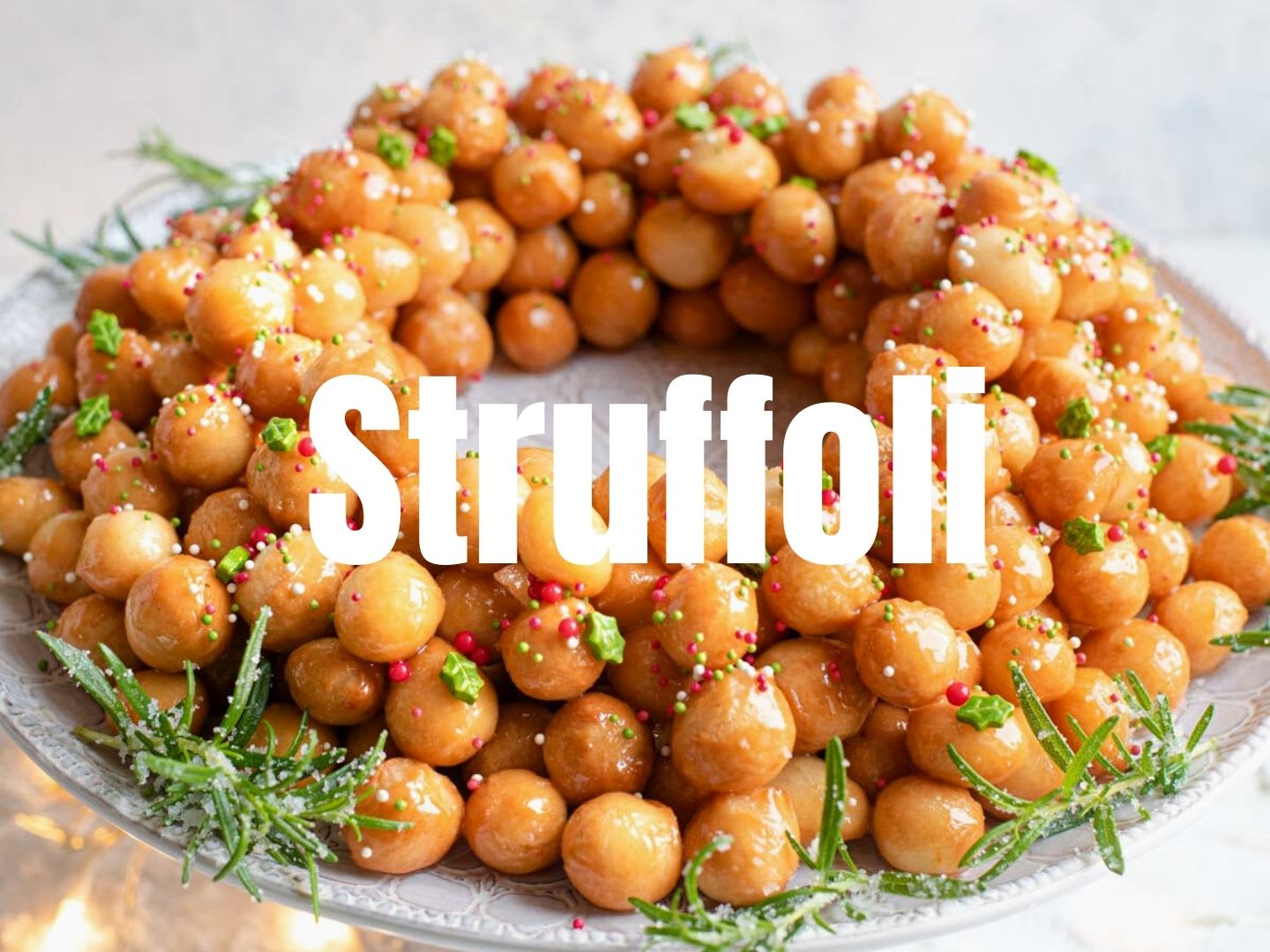 easy italian desserts for kids to make