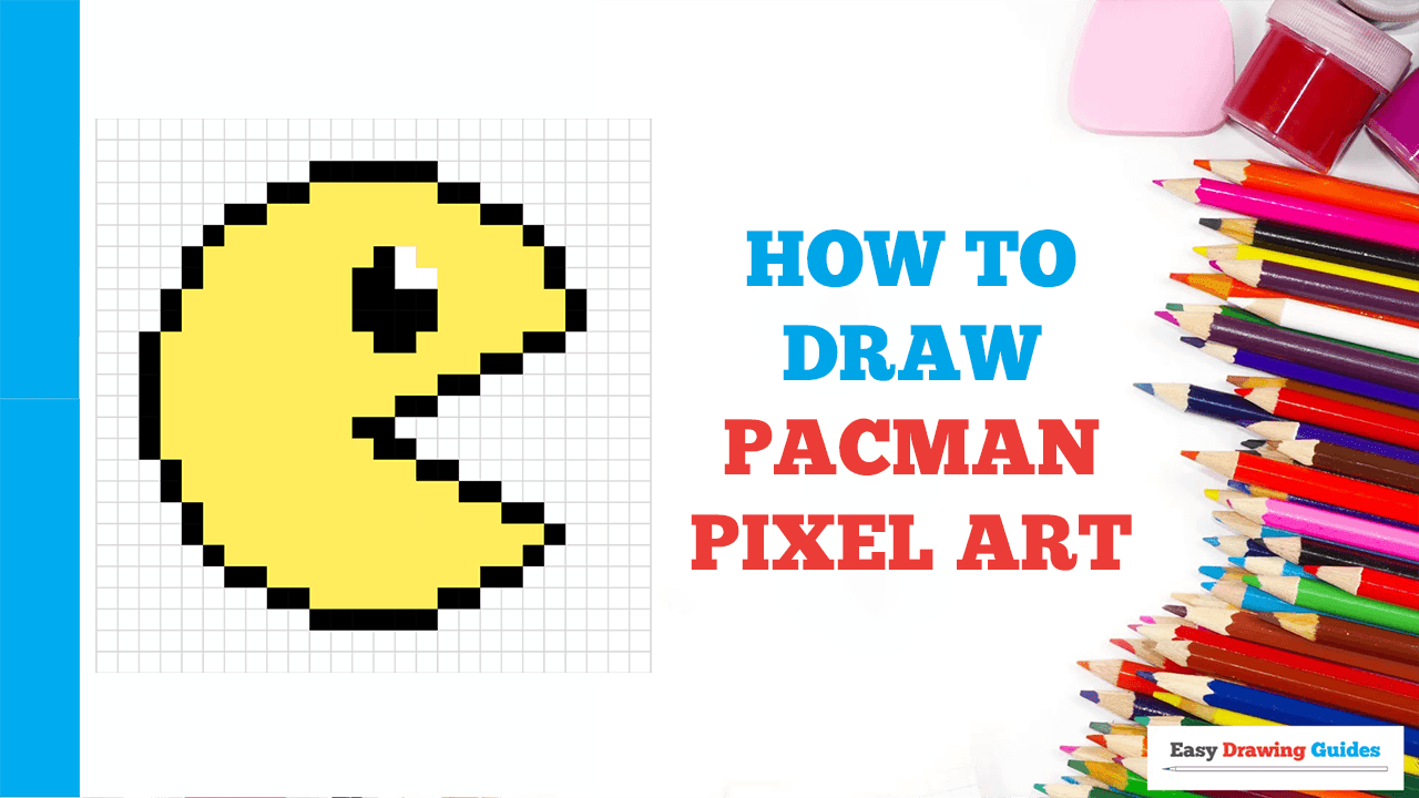 how to draw circle with pixels