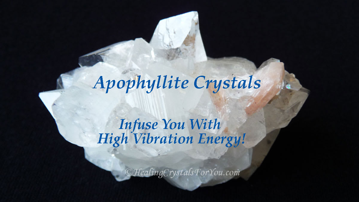 apophyllite uses