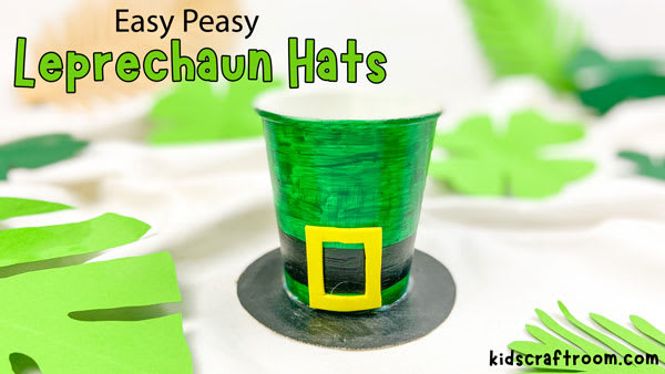 leprechaun hat