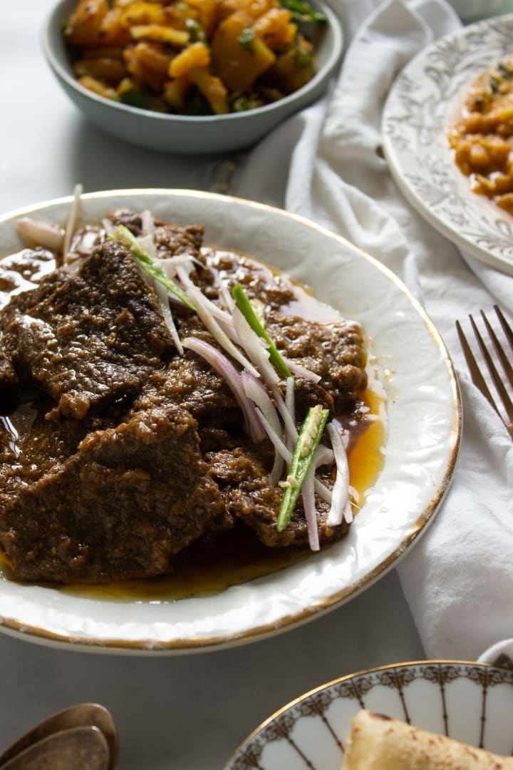 how to cook beef undercut