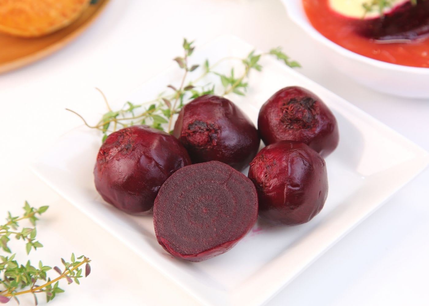how to cook beets in instant pot
