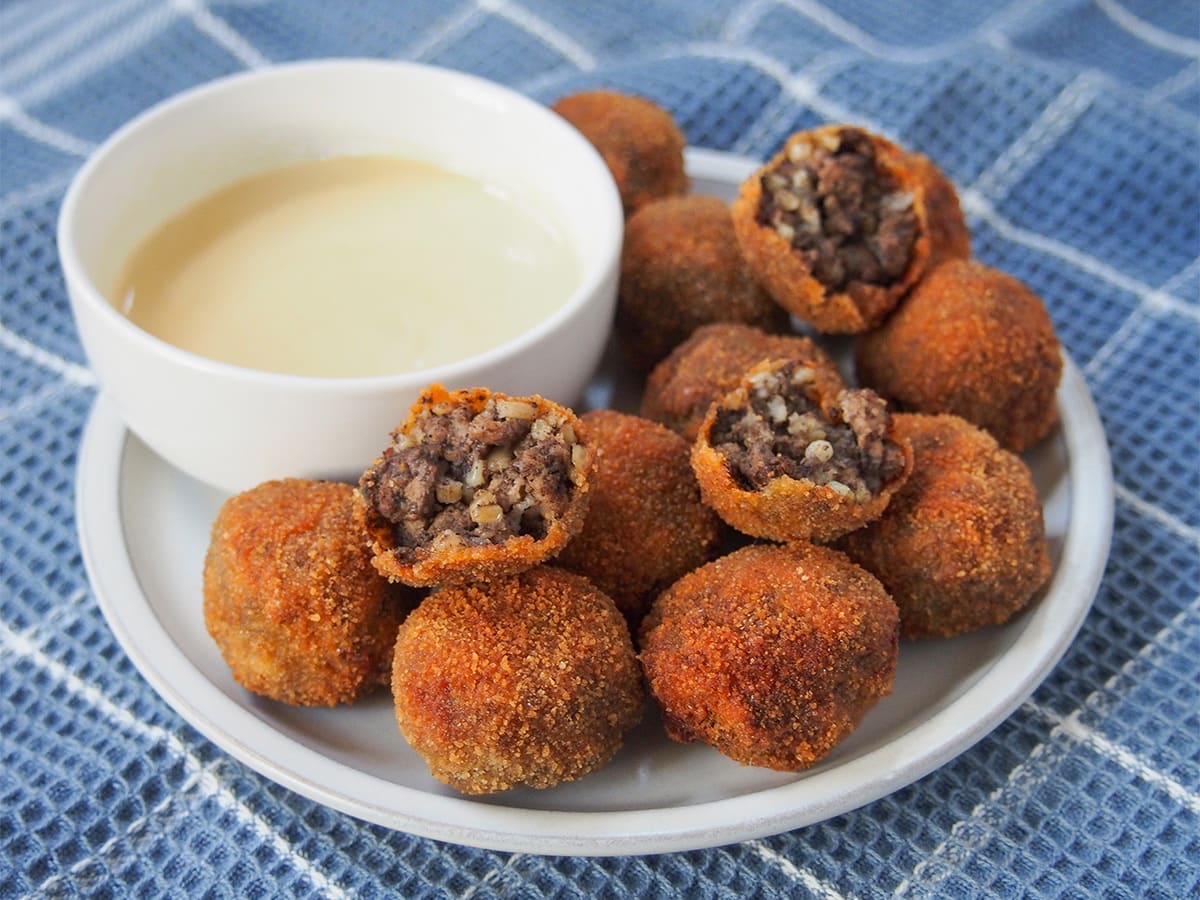 how to cook ramsay haggis