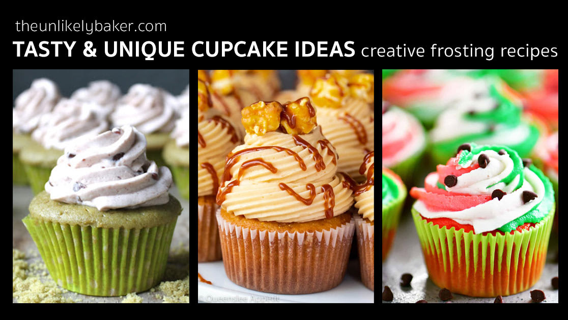Creative Cupcakes Simply Creative: Creative Cupcakes
