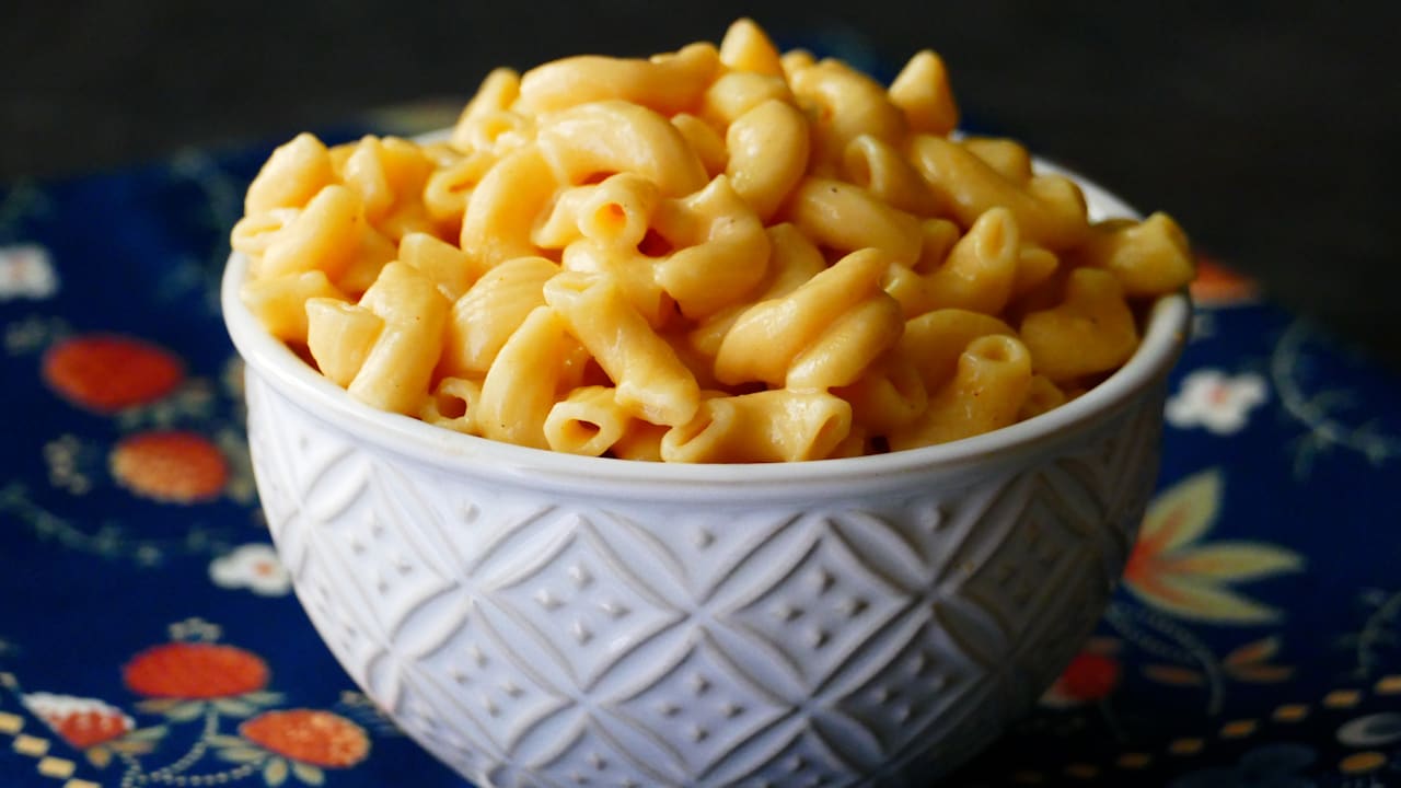 how to prepare macaroni kerala