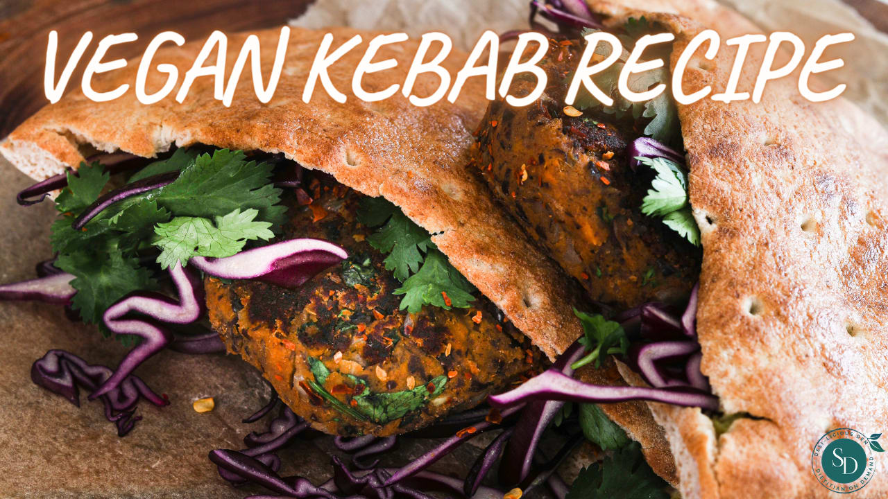 how to make yam kebab
