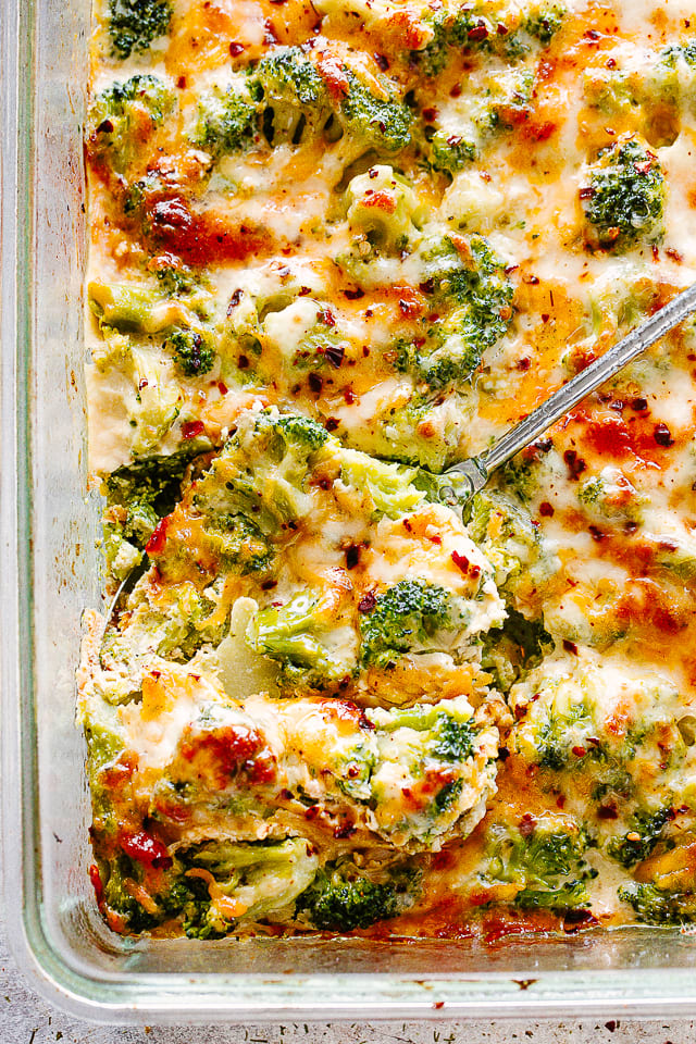how to cook broccoli for broccoli and cheese