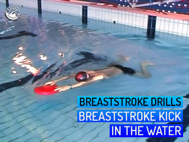 breaststroke activities
