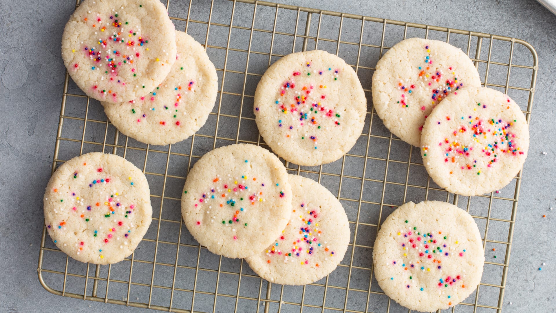 how to cook cookies quick