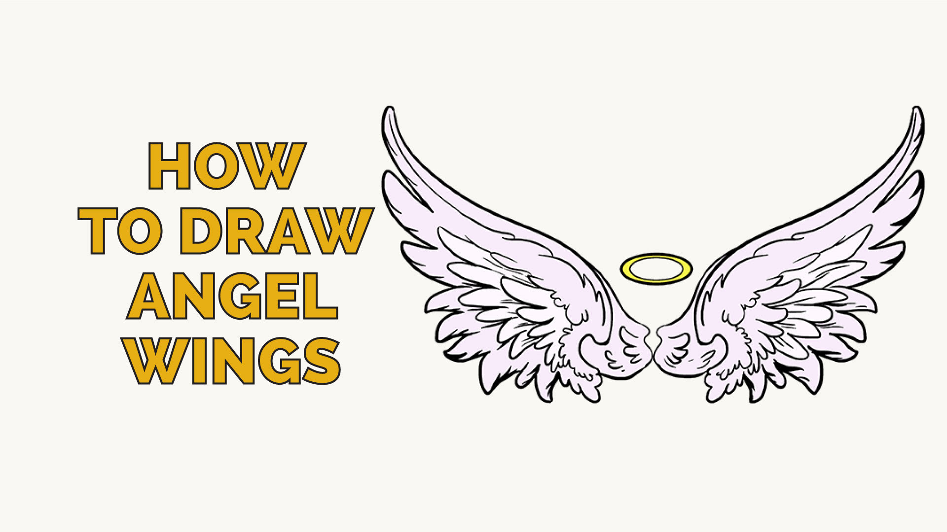 how to make angel wings gt