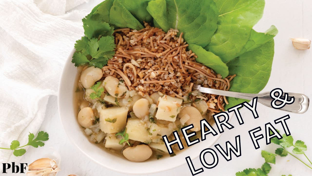 how to make yakhnet batata