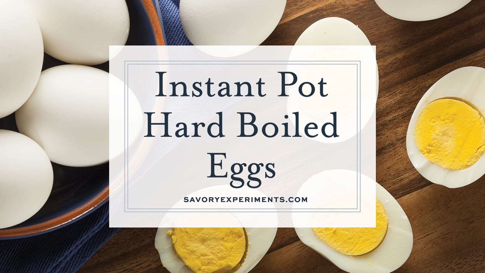 how to boil the perfect egg for dying