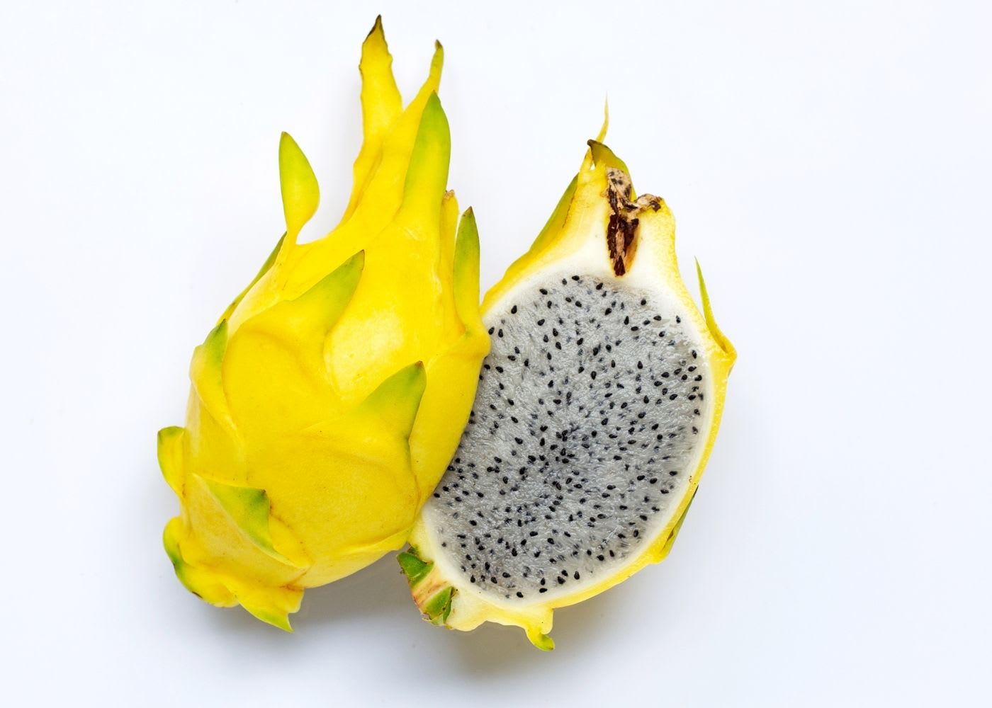 red dragon fruit laxative