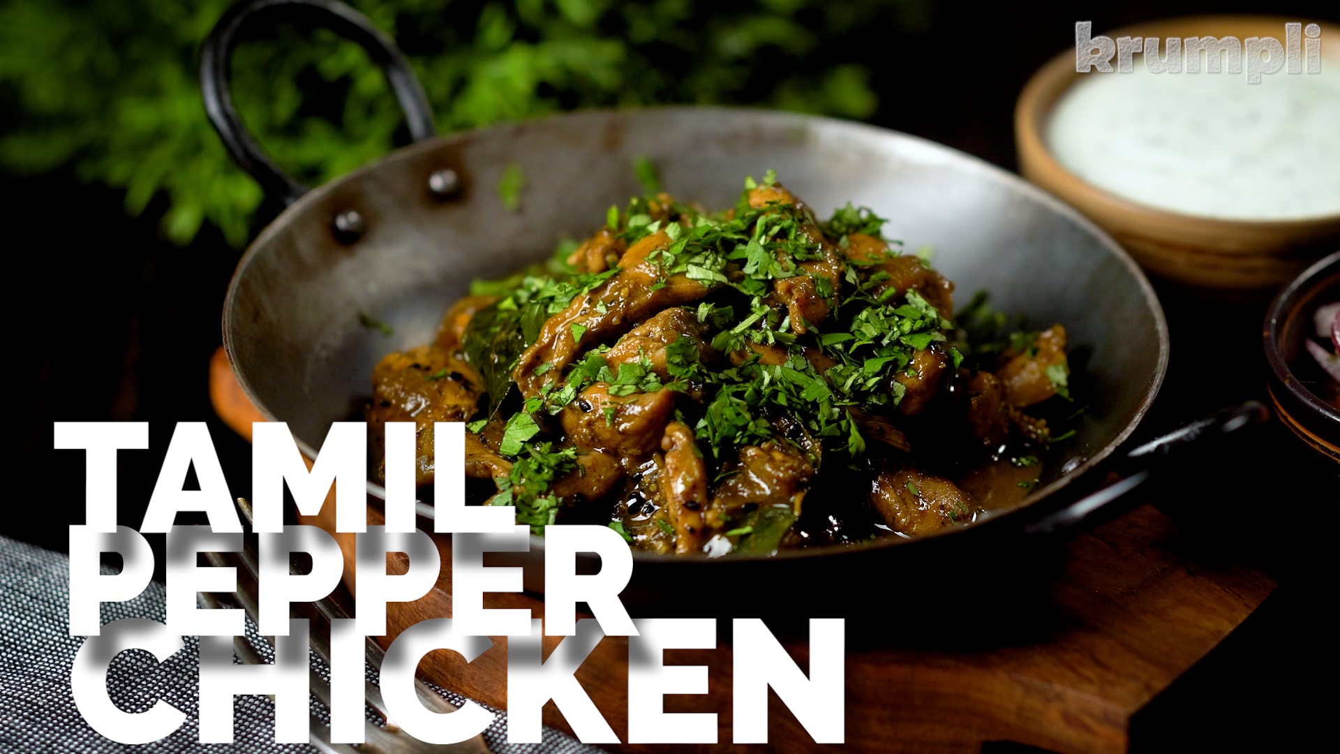 how to cook chicken gravy in tamil