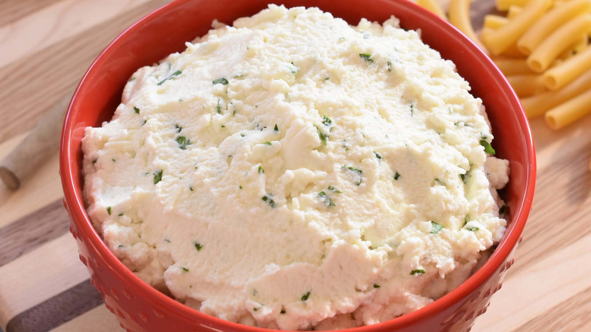 how to cook lasagna with ricotta cheese