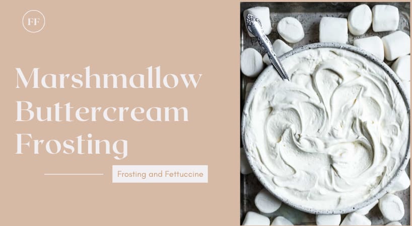 how to make icing out of marshmallows