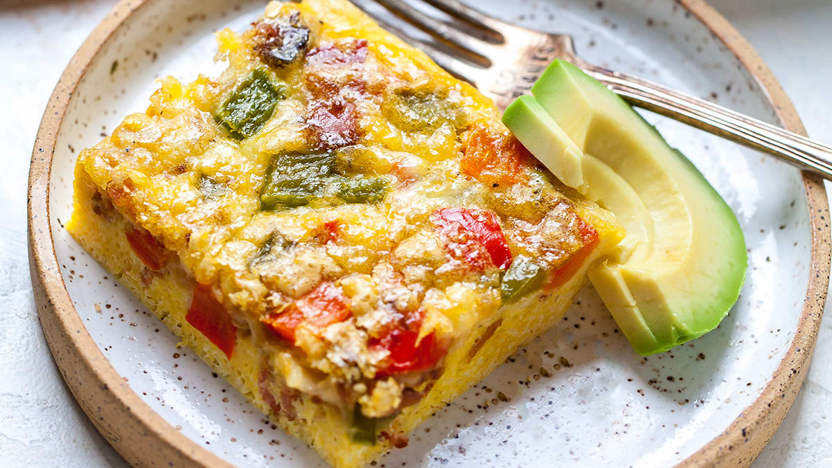 how to cook eggs breakfast