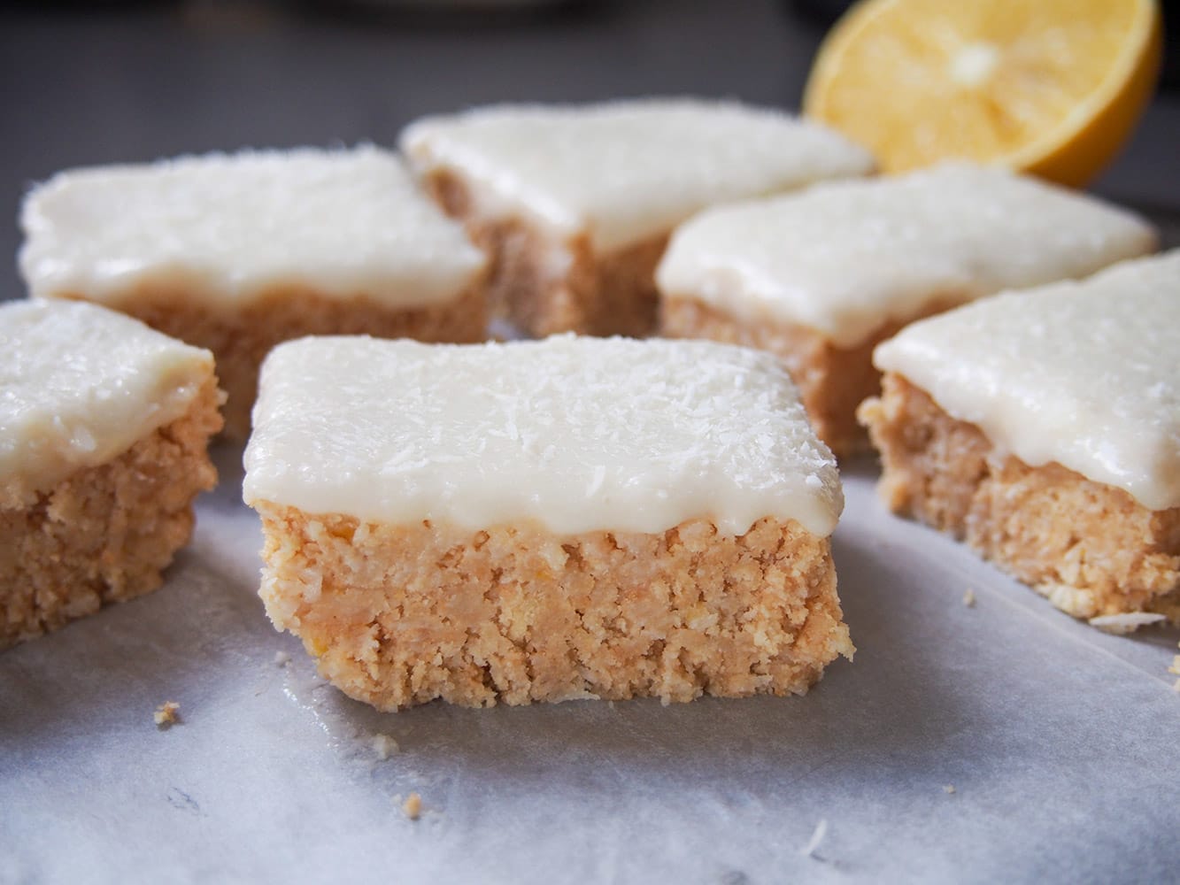 how long does lemon slice last