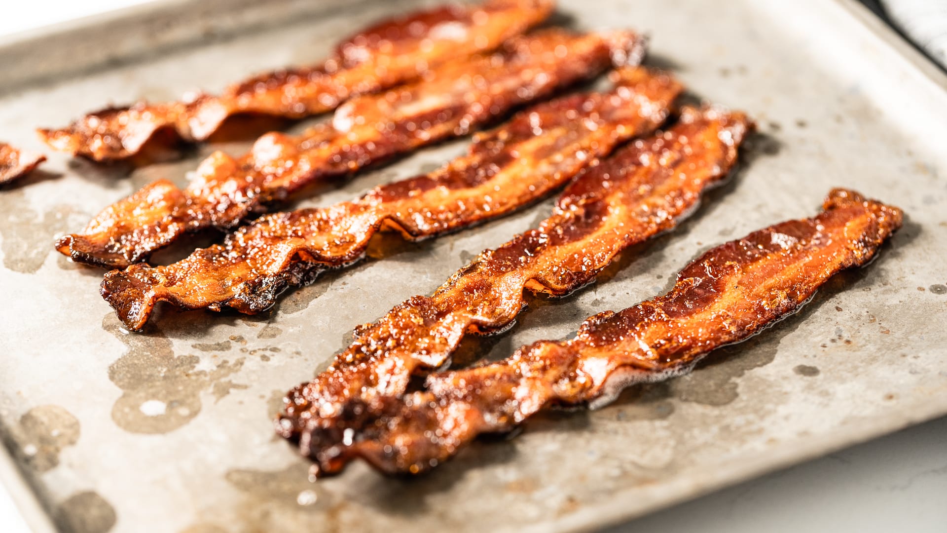 how to cook bacon so it doesnt splatter