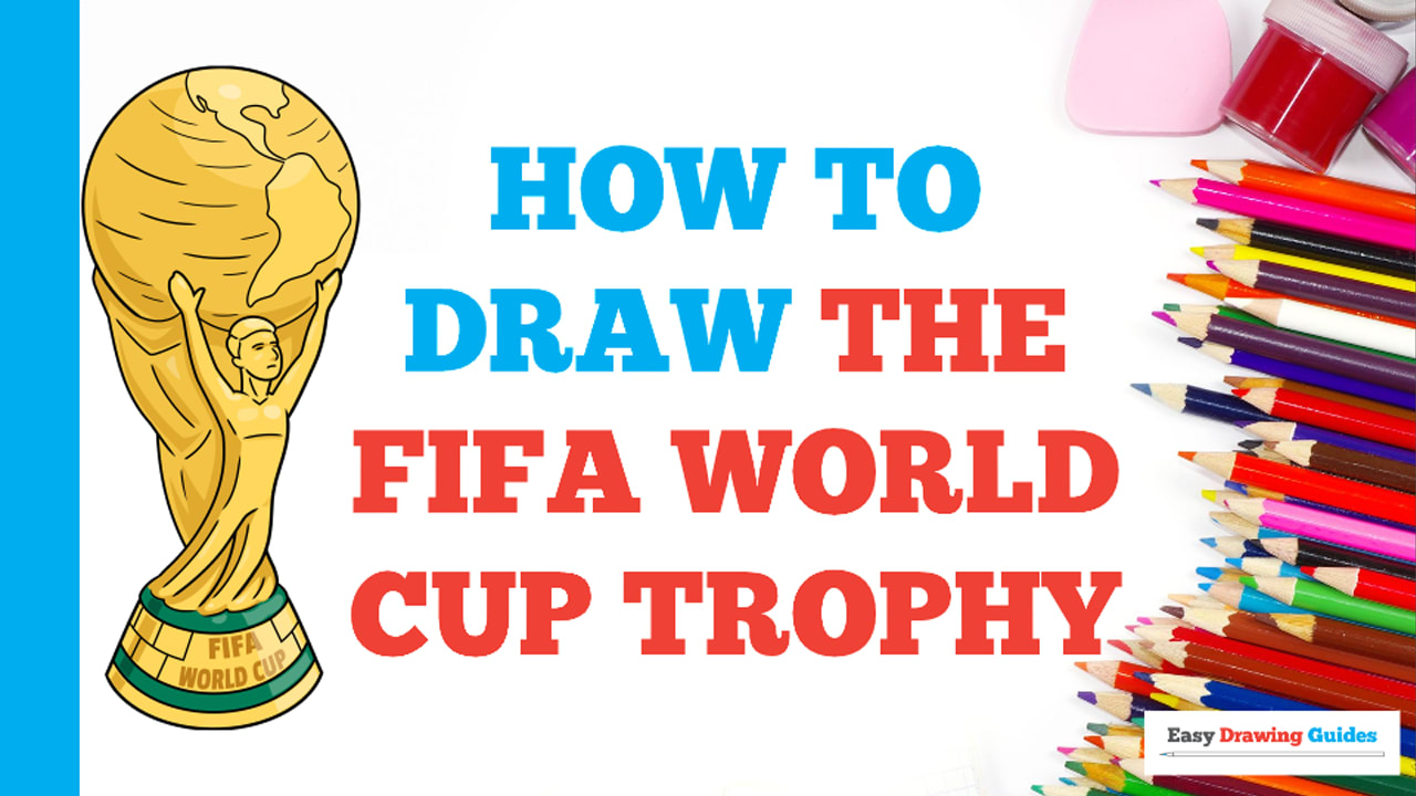 fifa trophy guide