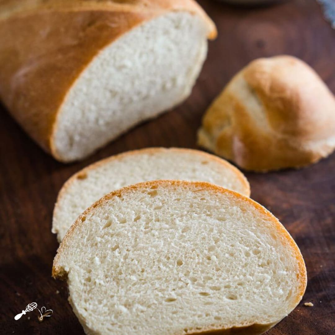 is white italian bread bad for you