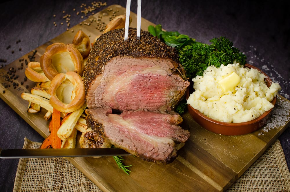 how to cook beef rolled roast