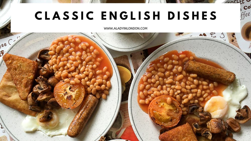 how to cook traditional english food