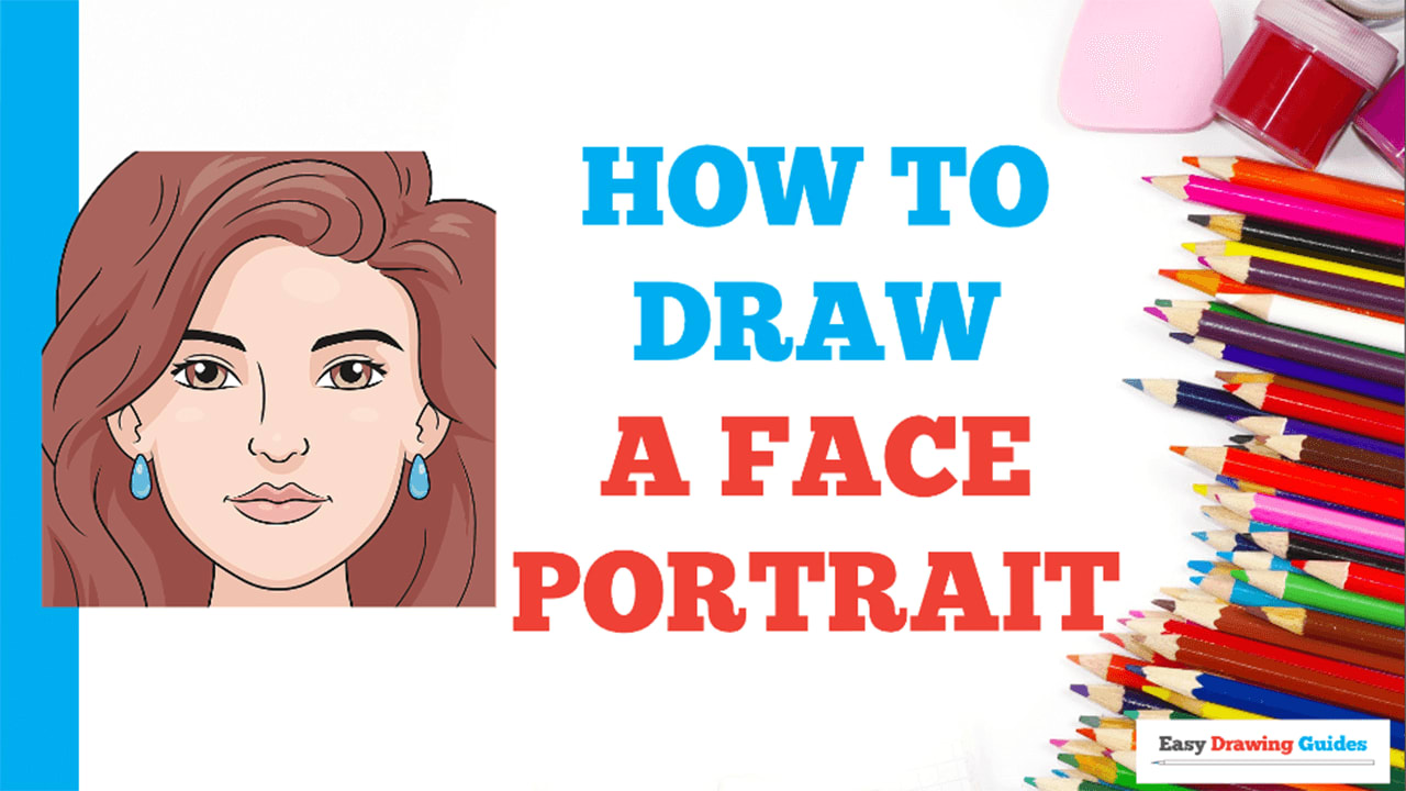 how to draw a face ks2 powerpoint