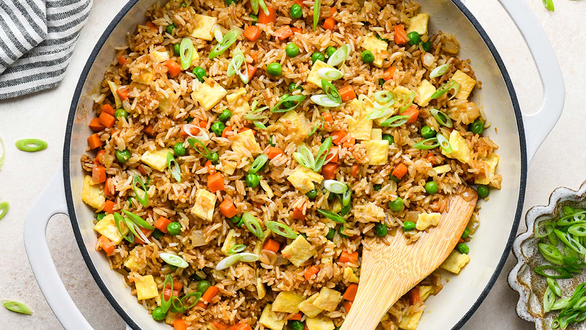 how to prepare veg fried rice youtube