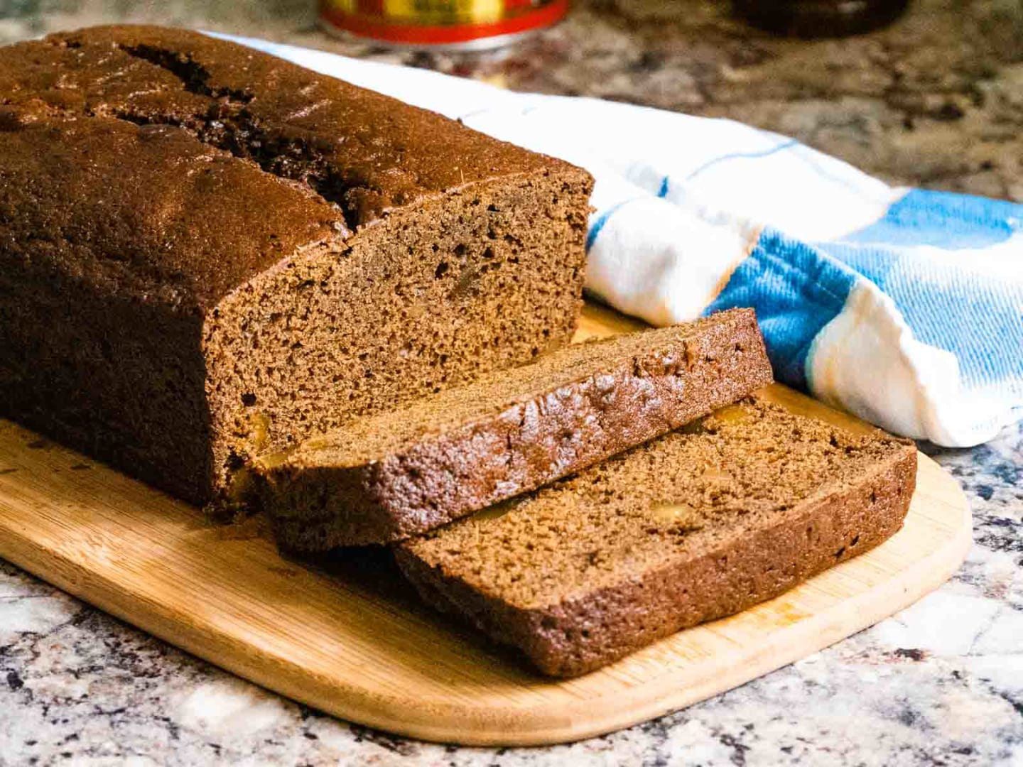 how to make jamaican gingerbread cake