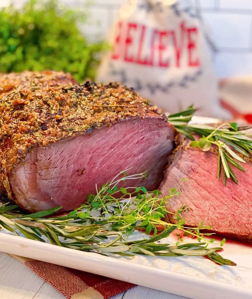 how to cook a grass fed cross rib roast