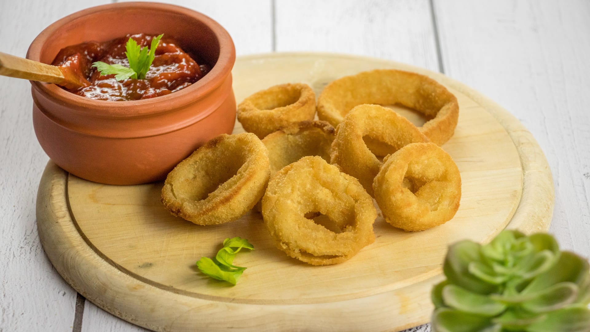 how to cook frozen onion rings in ninja foodi