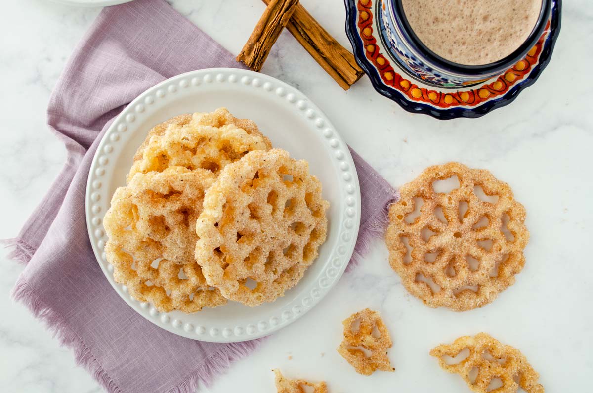 bunuelos downpatrick