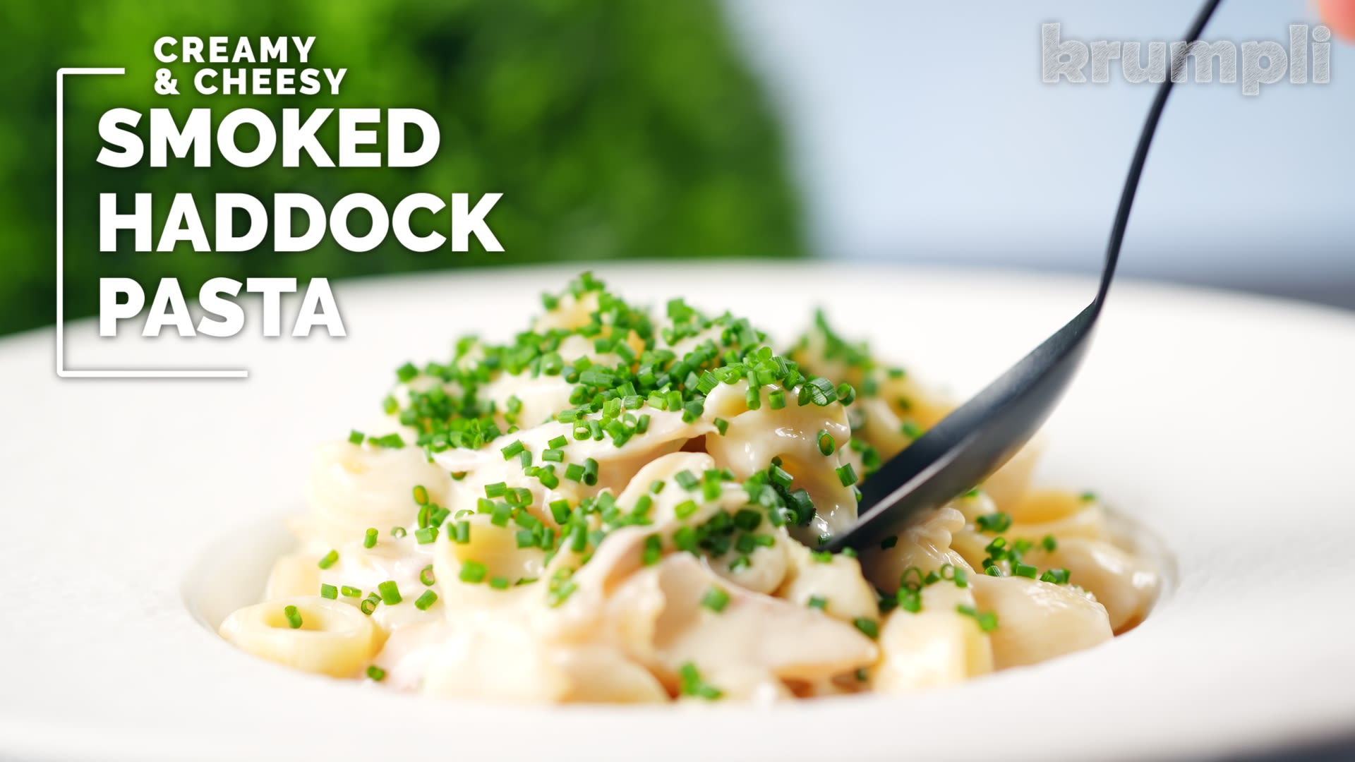how to make haddock macaroni cheese
