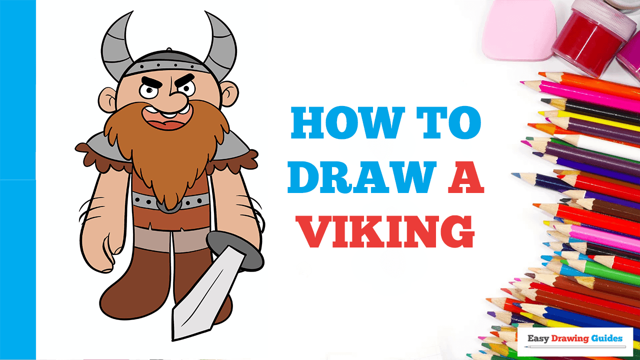viking draw