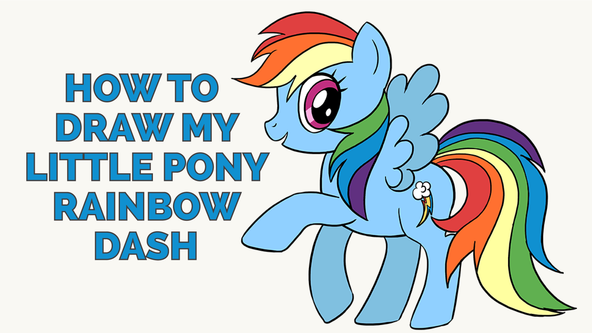 how to draw mlp head