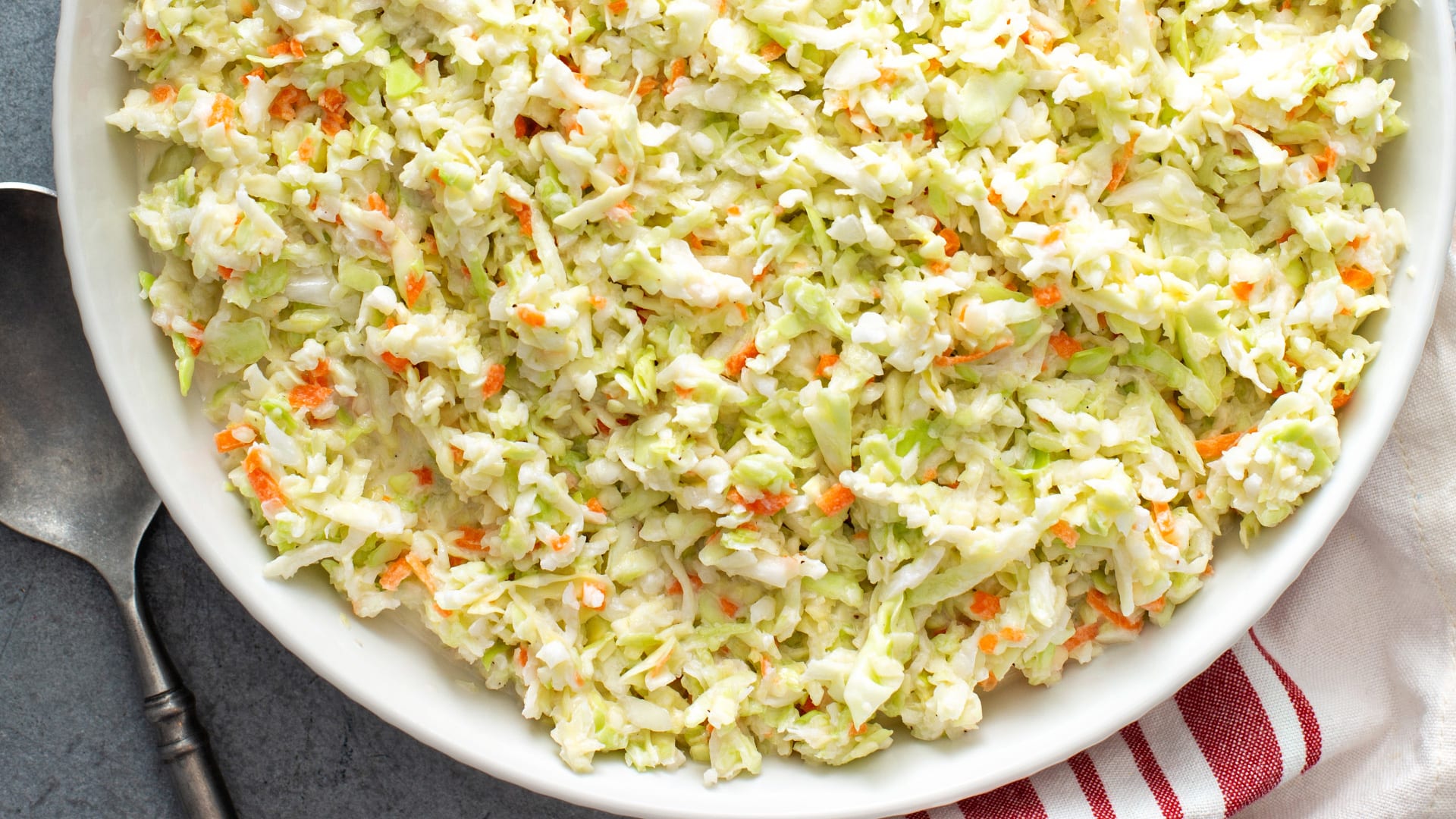 how to make kfc coleslaw dressing