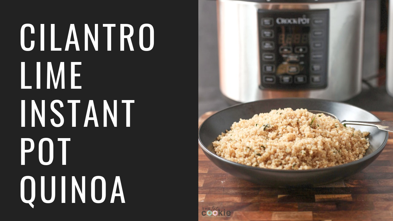 how to cook quinoa in power pressure cooker xl